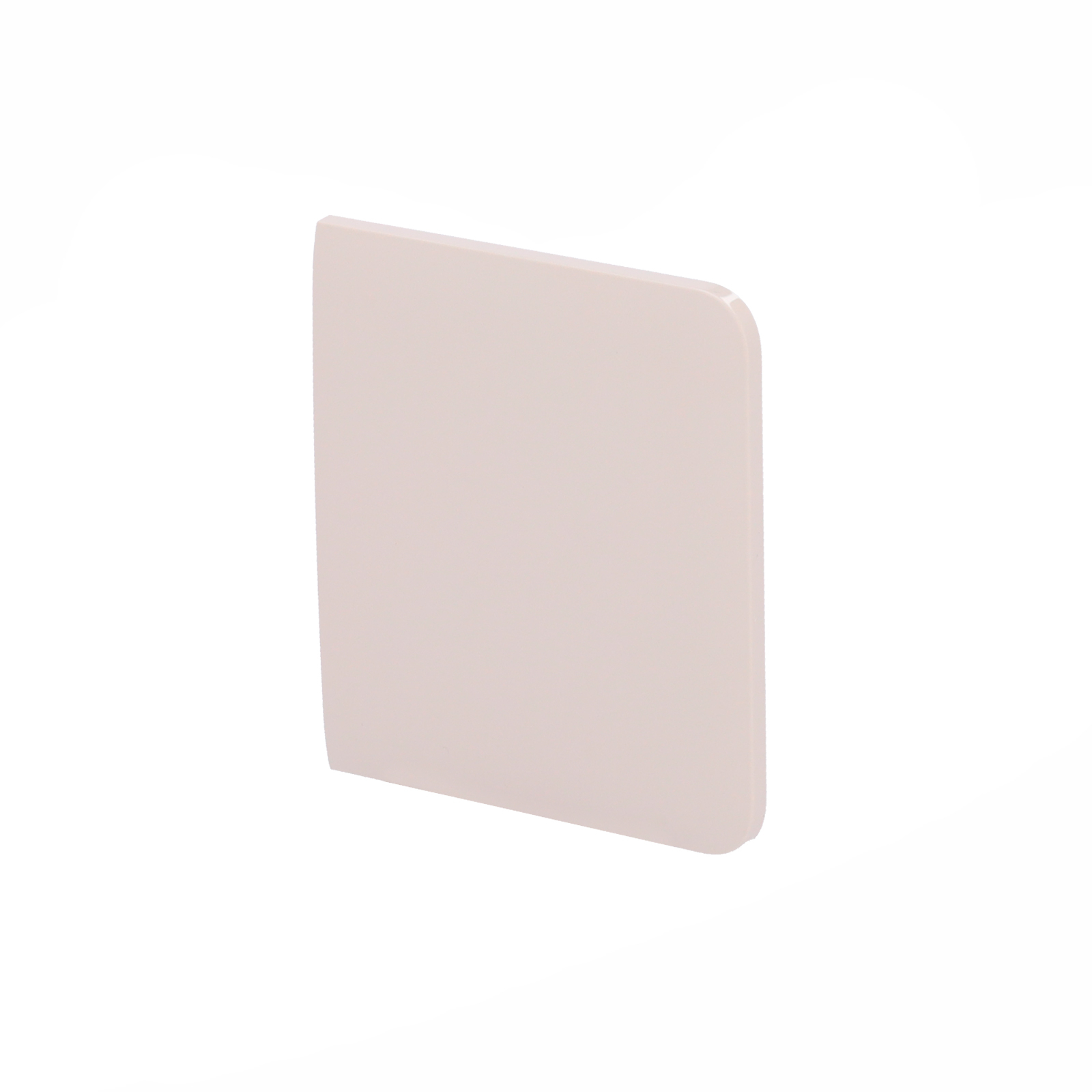 52167.143.IV - Ajax SideButton 2-Gang Avorio - Setik.biz