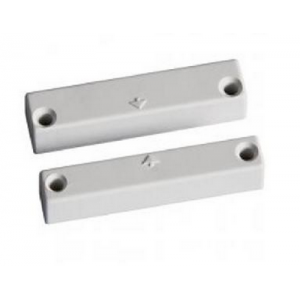 CSA 405-M - External magnetic contact with terminals - Setik.biz