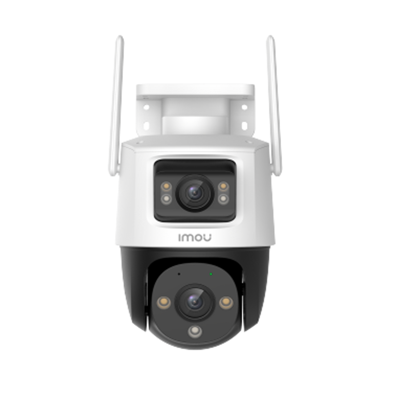 IPC-S7XP-6M0WED-IMOU - Telecamera Imou Cruiser Dual 6MP 3.6mm Full ...