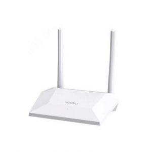 HR300-IMOU - Imou Router Wireless 300Mbps - Setik.biz