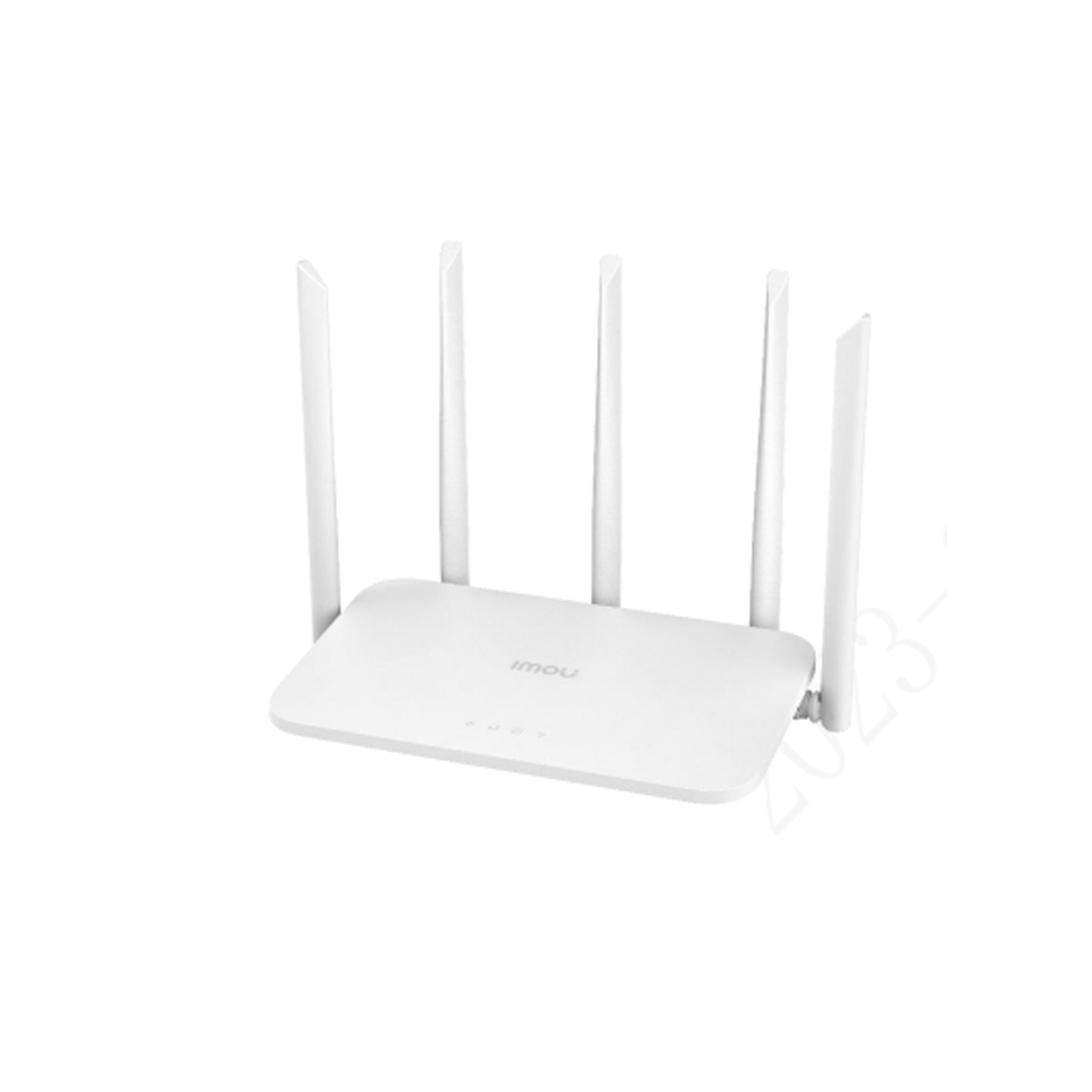 HX21-IMOU - Imou Wireless Router - Dual Band 3 Gbps AX 3000 - Setik.biz