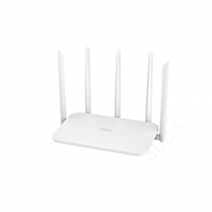 HX21-IMOU - Imou Router Wireless - Dual Band 3 Gbps AX 3000 - Setik.biz