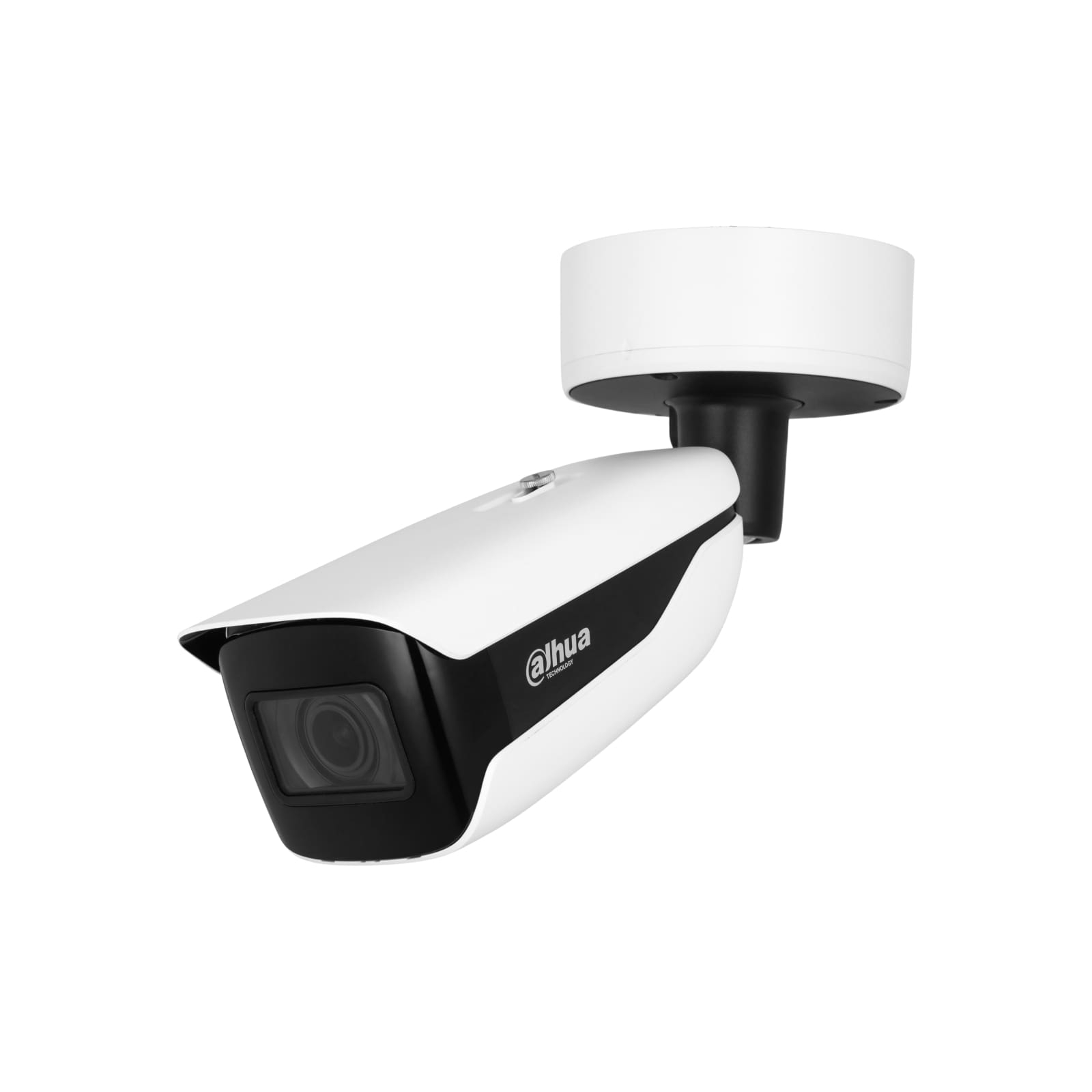 IPC-HFW7442H-Z4-X - Telecamera IP AI IR 4Mp 5 Stream Motorizzata Dahua - Setik.biz