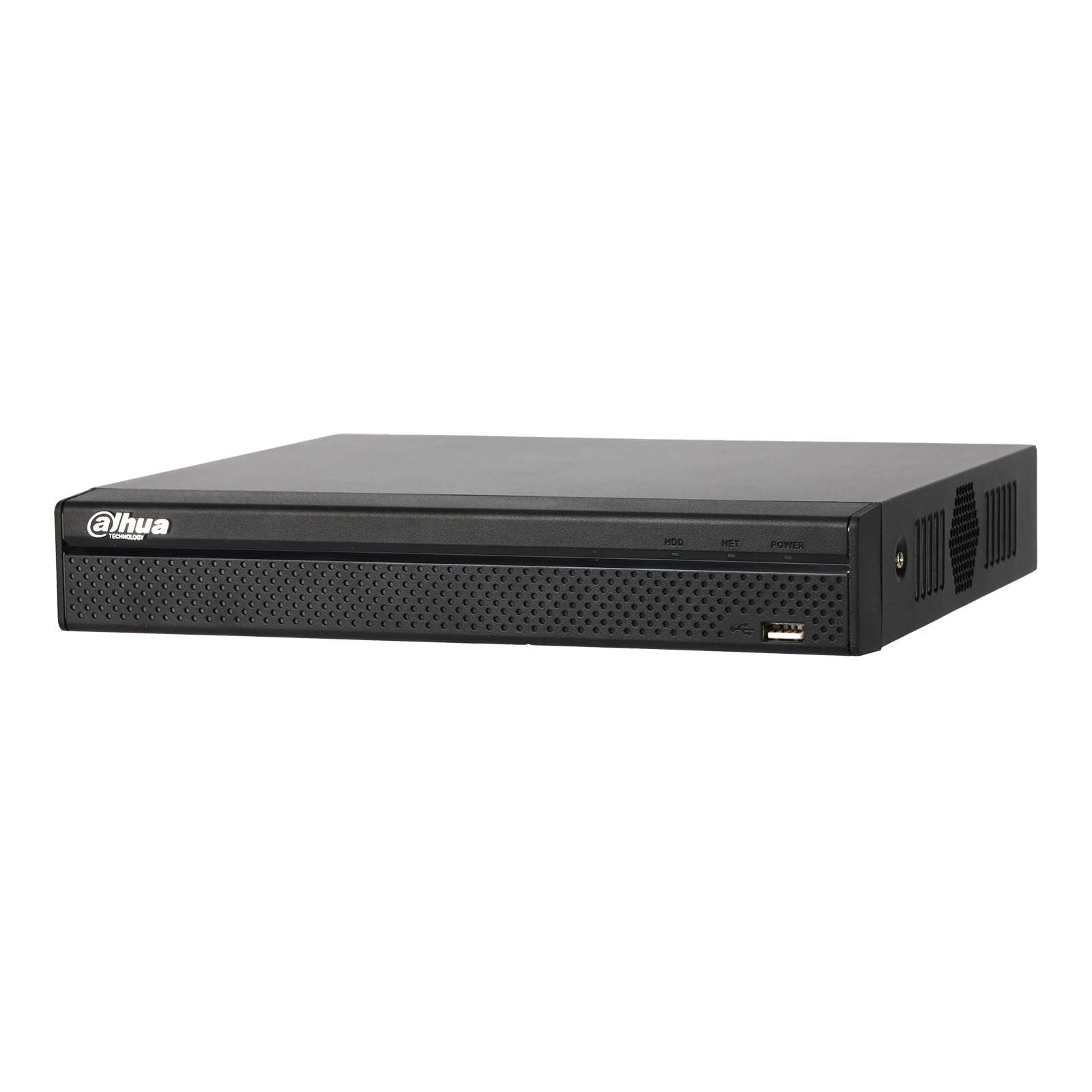 NVR4108HS-8P-4KS3 - Dahua 8 Channel NVR with AI and PoE – Maximum ...