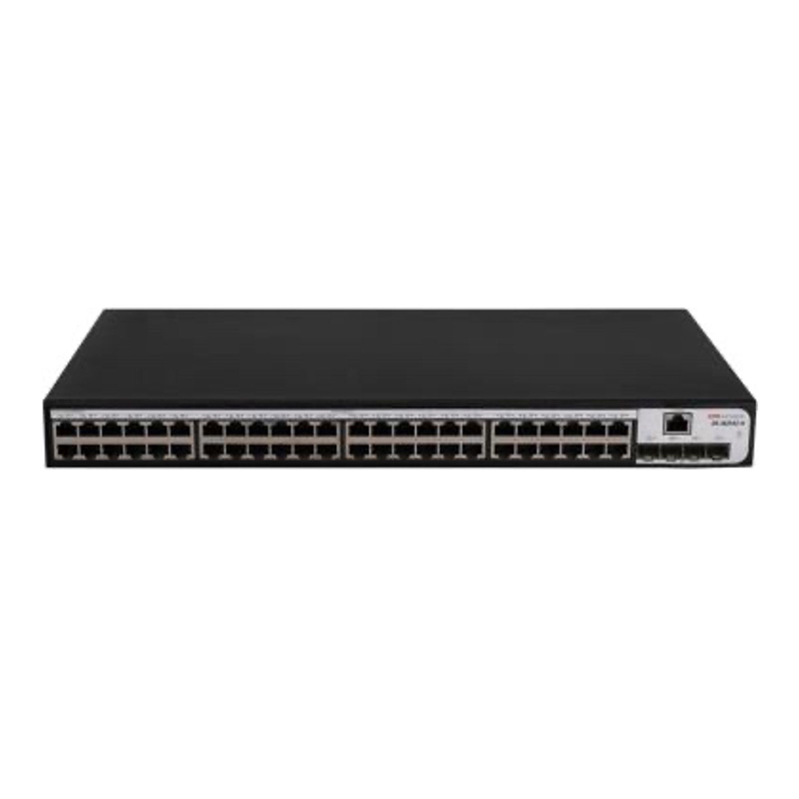 DS-3E2552-H - Network Switch - 48 Base-T 10-100-1000 Ports - 4 Base-X ...