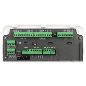 ASC3202B - 2-door access control unit - Onvif PoE - Dahua - Setik.biz