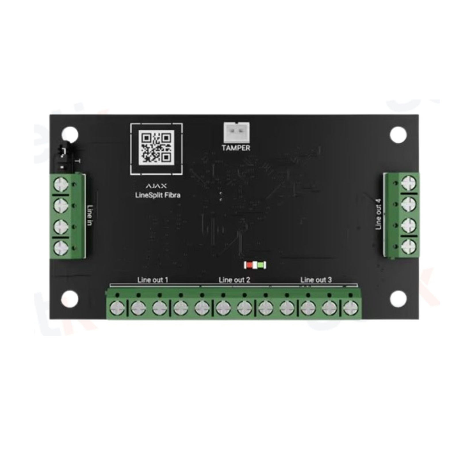 143609.170.NC1 - Superior LineSplit Fibra - Module for splitting a ...