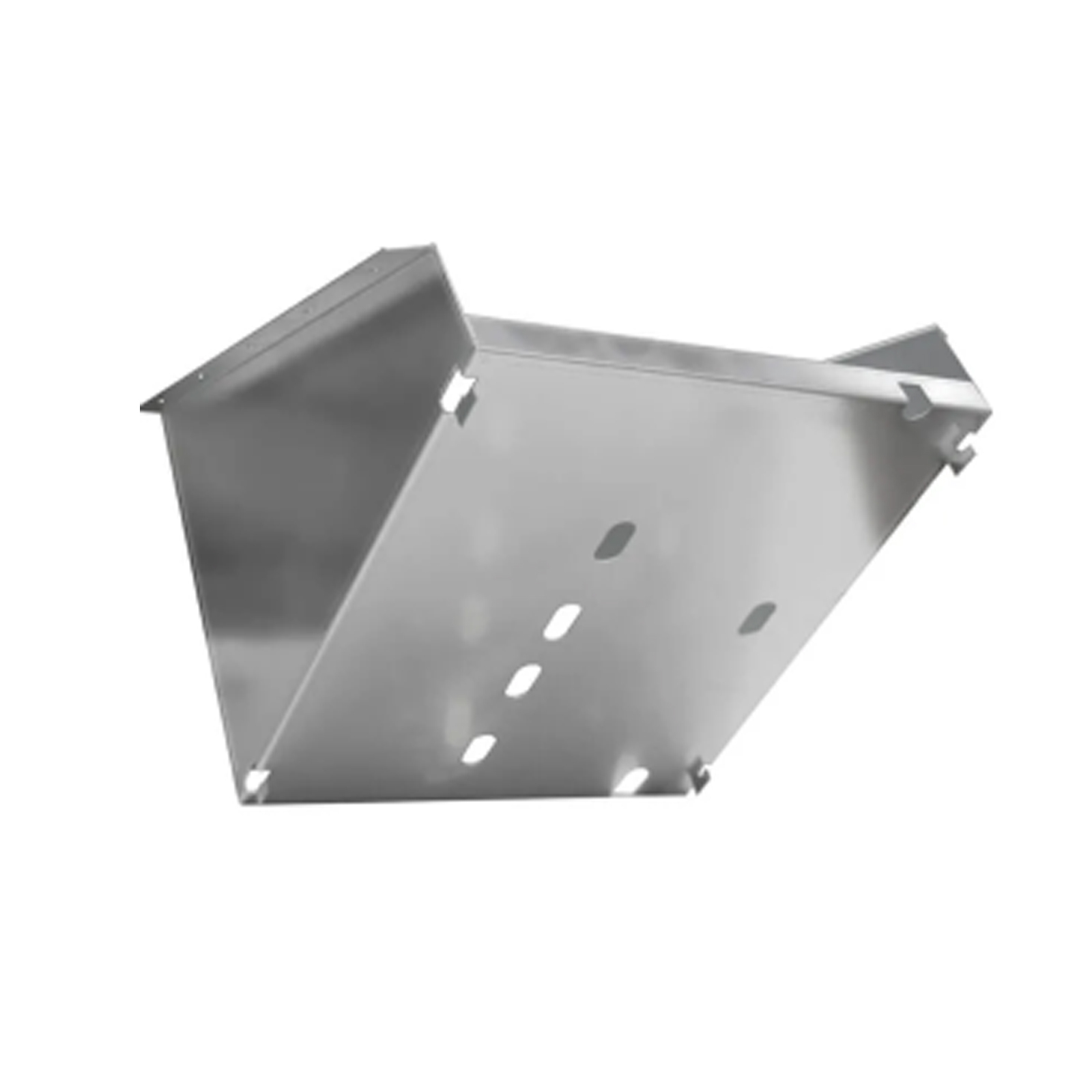 F01CB35 - 35° inclined bracket for wall mounting for FAST 1500 PUMP PRO ...