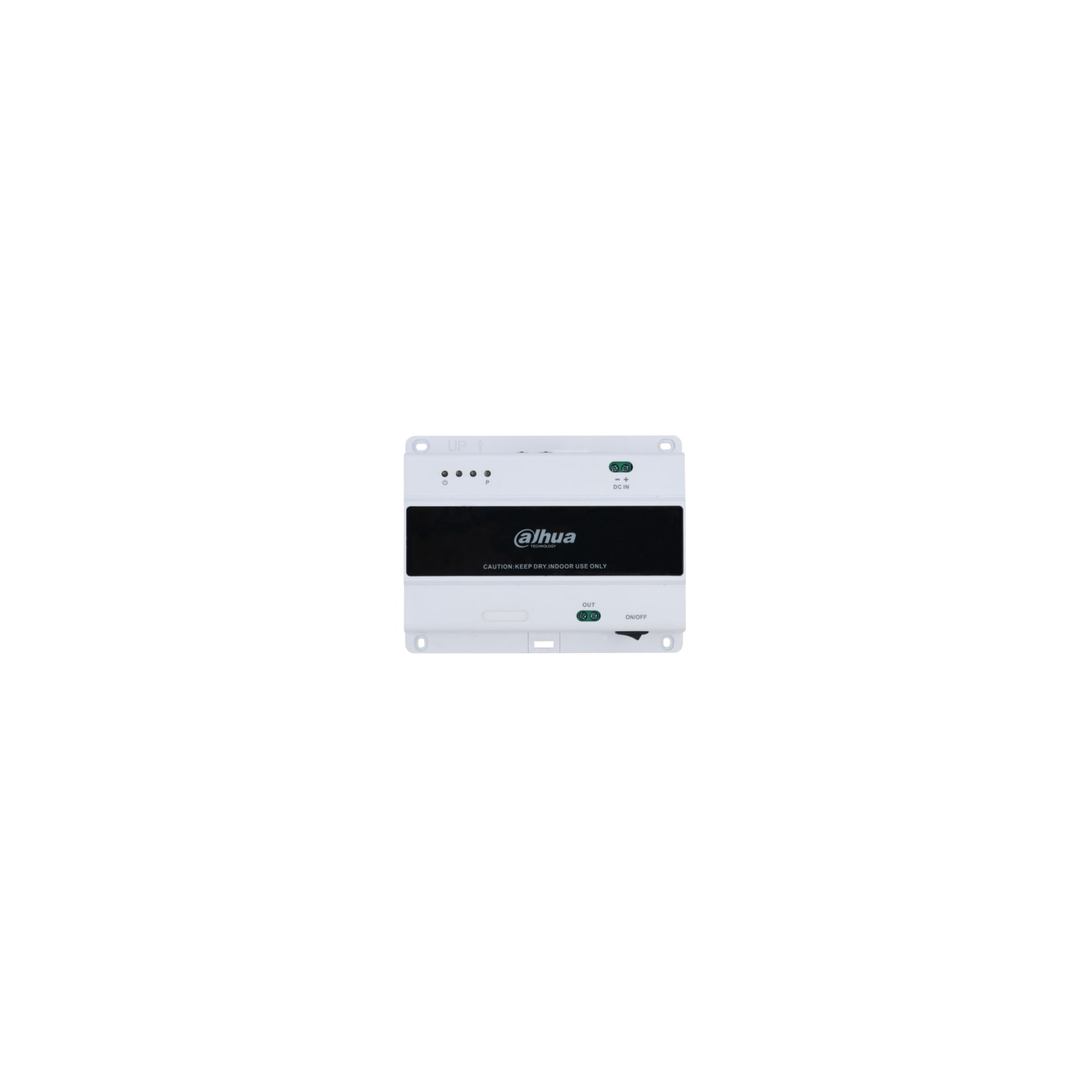 Vtns1001b 2 A Dahua Biwire Switch Setik Biz