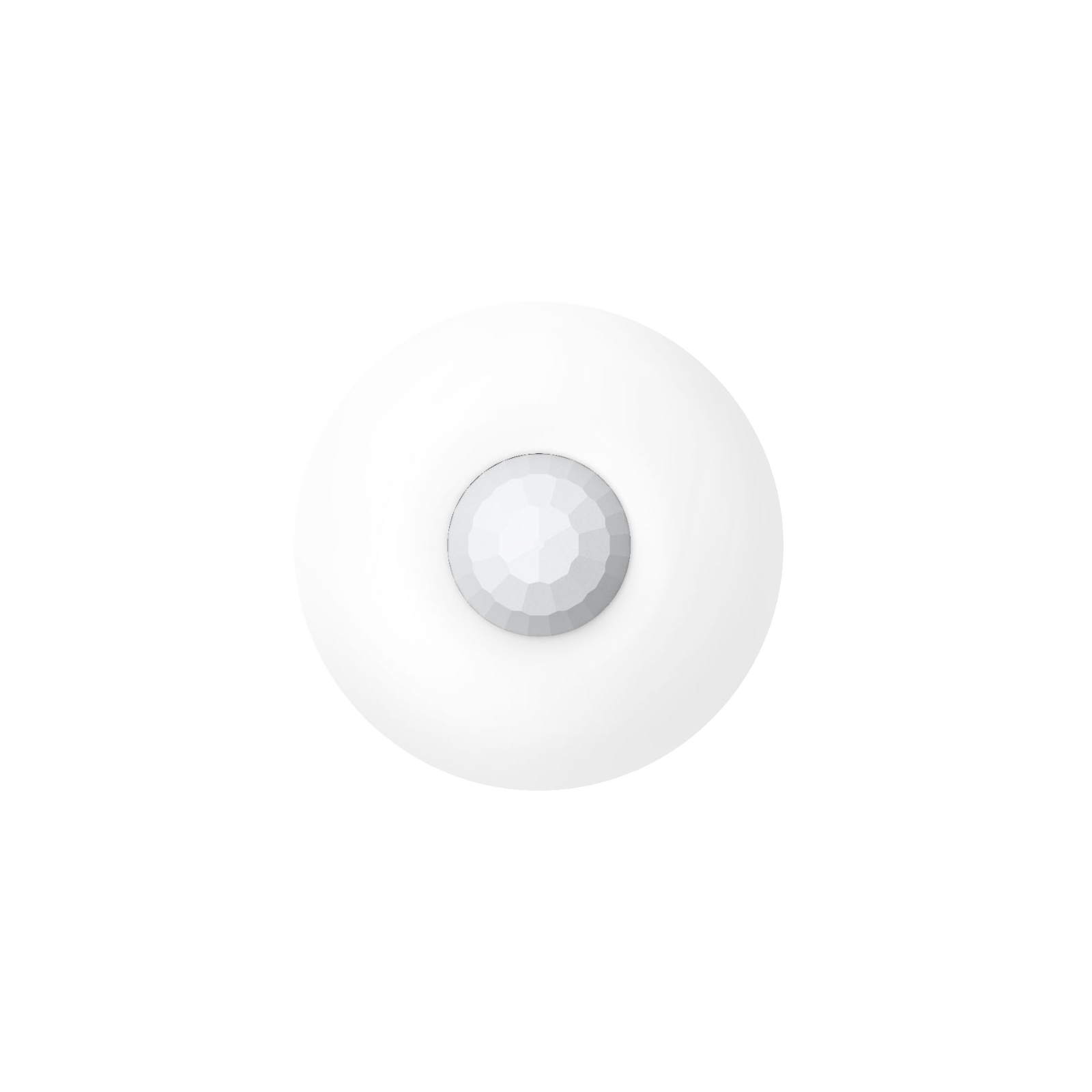 DS-PDCL12-EG2 - PIR ceiling detector - Quad pyrosensor - 12m detection ...