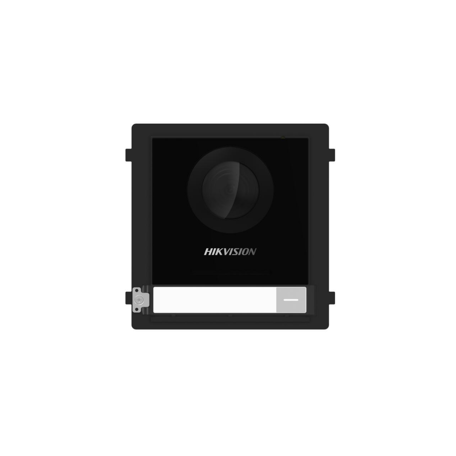 DS-KD8003Y-IME2 - HIKVISION Outdoor Station 2MP AUDIO IP65 Fisheye ...