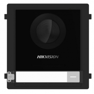 DS-KD8003Y-IME2 - HIKVISION Outdoor Station 2MP AUDIO IP65 Fisheye ...