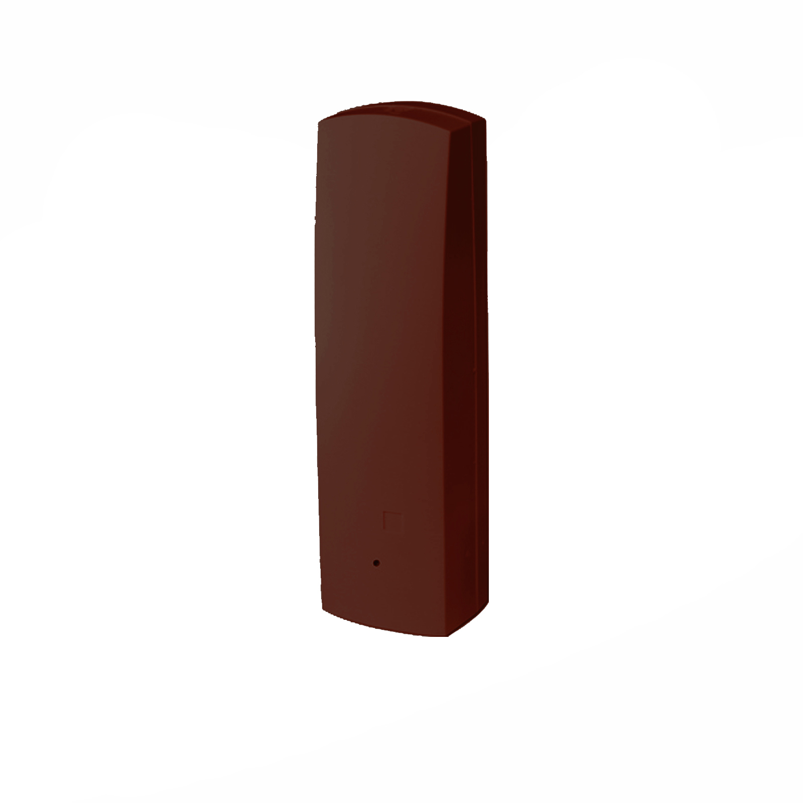 GS 800-M - Glass Break Detector - Dark brown and brown - AMC - Setik.biz