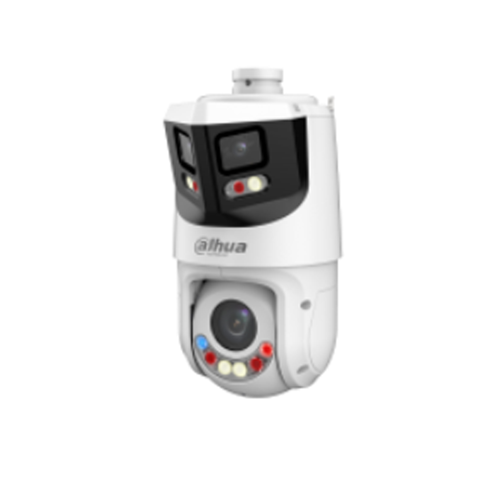 SDT4E425-8P-GB-APV1 - Dahua 8+4MP AI PTZ Camera with 25x Zoom ...