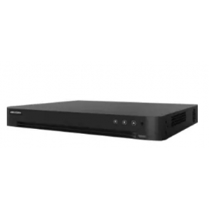 iDS-7208HQHI-M2/S/A - DVR - 5in1 - 8 analogue channels - IP channels 2 ...
