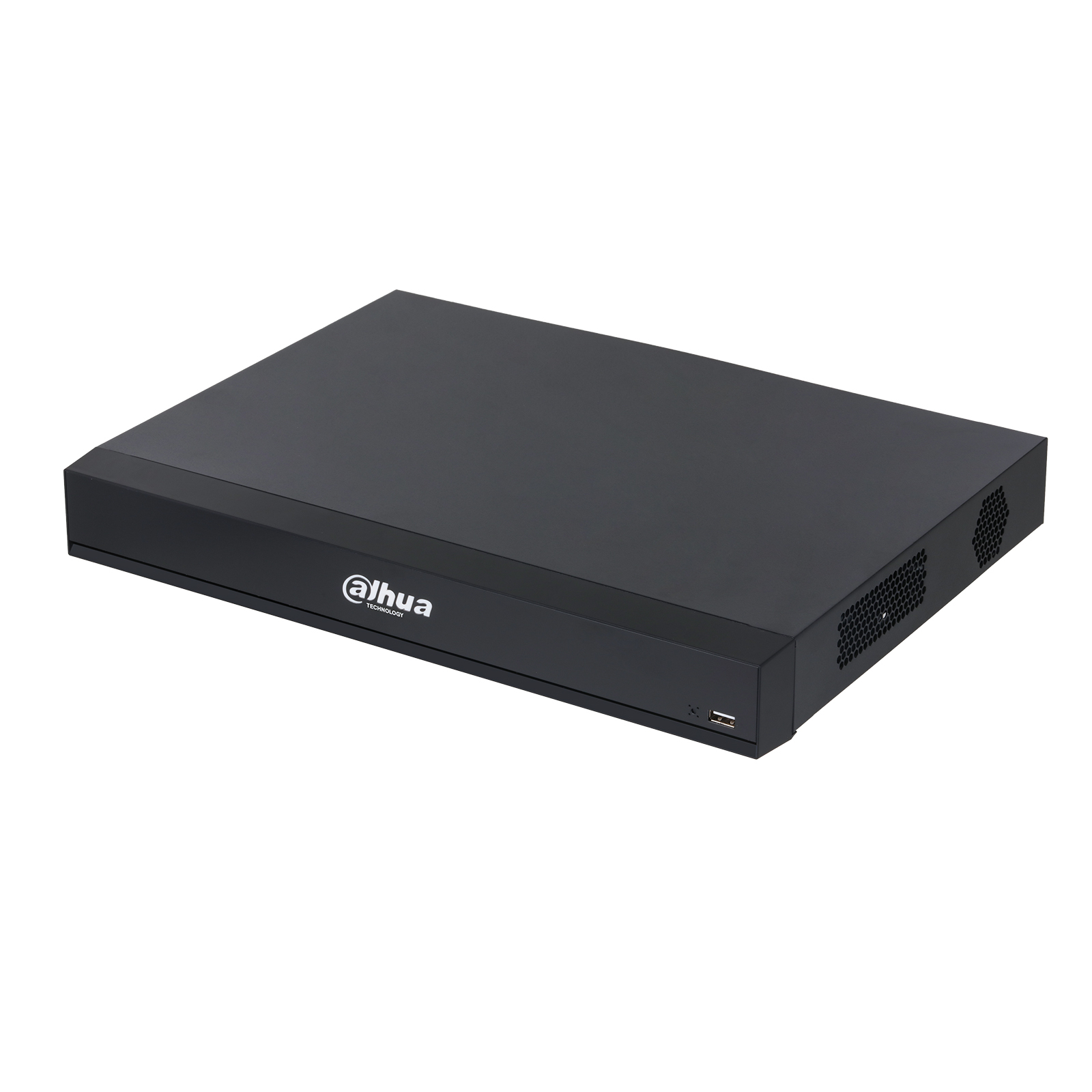 NVR5208-XI - NVR 8 Channels PoE Onvif Dahua IP 32MP AI - Setik.biz