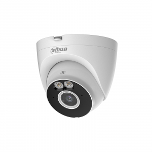 T4A-LED - Mini Dome IP ONVIF PoE 4MP 2.8 mm WDR Dahua - Setik.biz