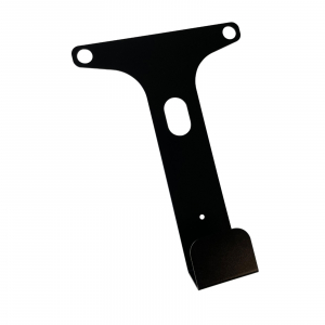 XCI3025221 - Cable Support Bracket Stainless Steel - Eaton - Setik.biz
