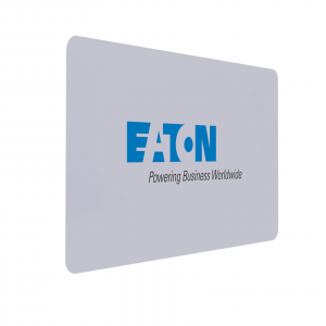 XCI000411 - EV Charging Card RFID - Eaton - Setik.biz