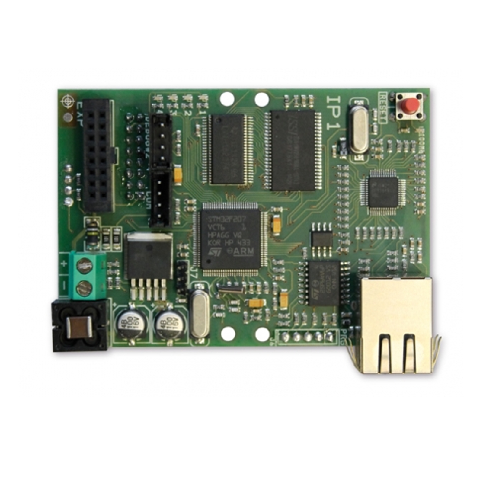 IP-1 V - IP Cloud APP Module - AMC - Setik.biz