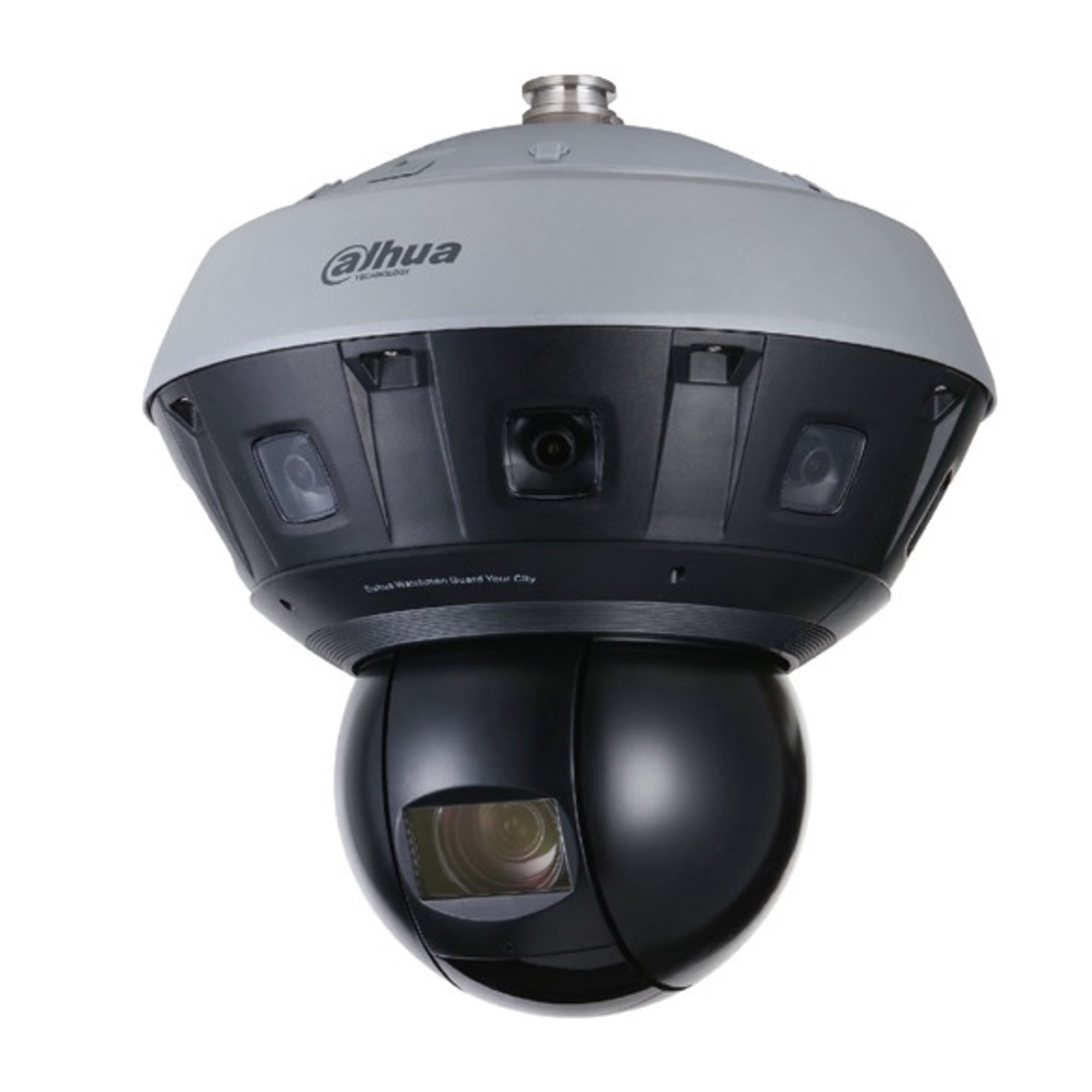 PSDW83242M-A360-D845L-S3 - ONVIF IP PTZ and Panoramic Camera - Multi ...
