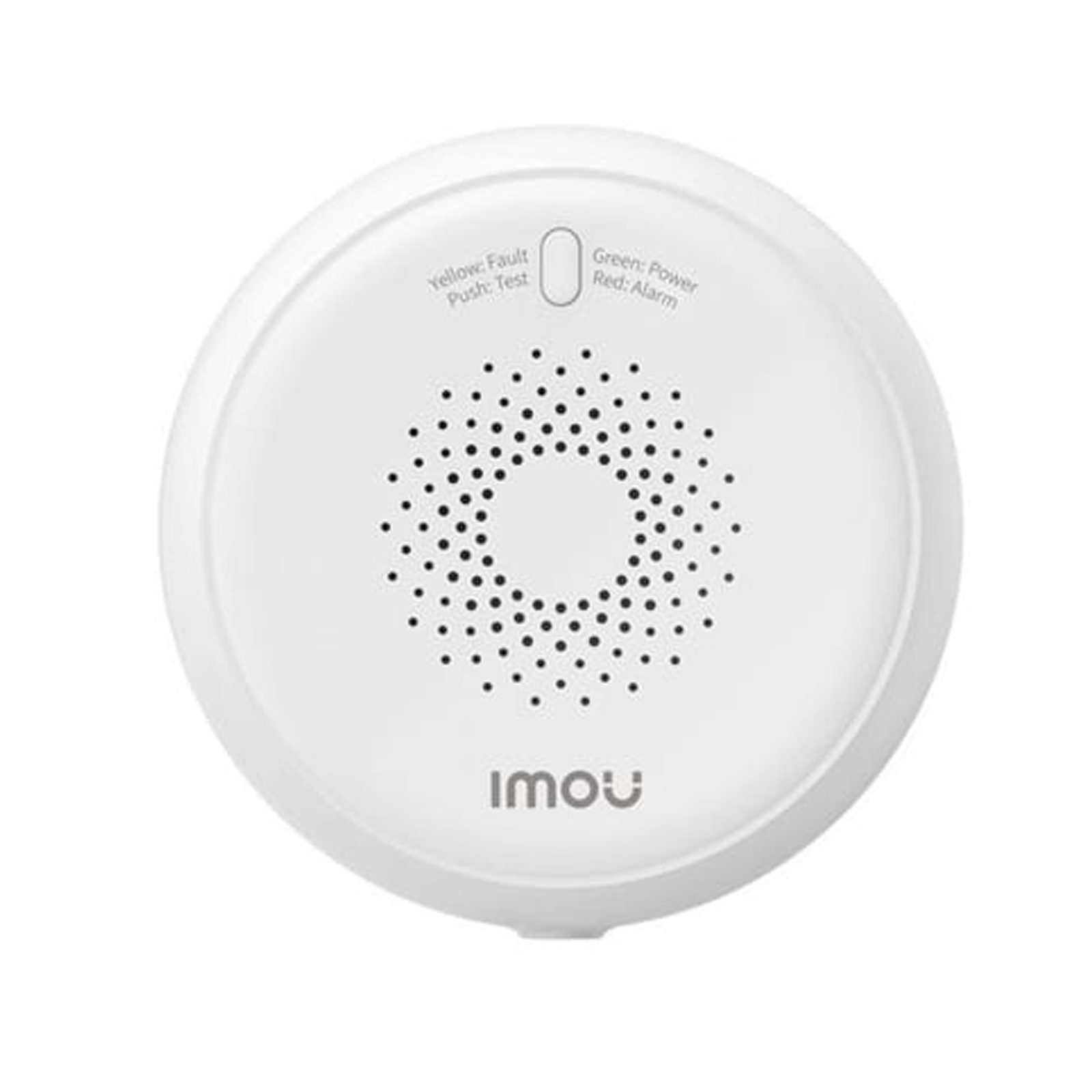 ZGA1-EU-IMOU - Imou gas detector - Setik.biz