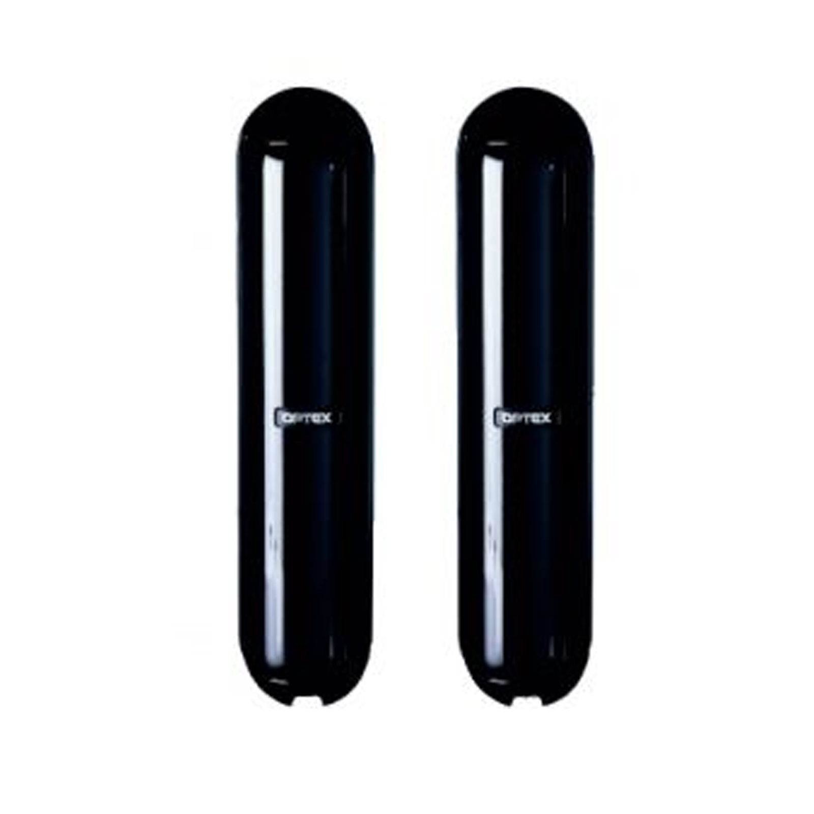 BX-100PLUS - Outdoor Double Beam Barrier - Wireless - IP54 - Optex ...