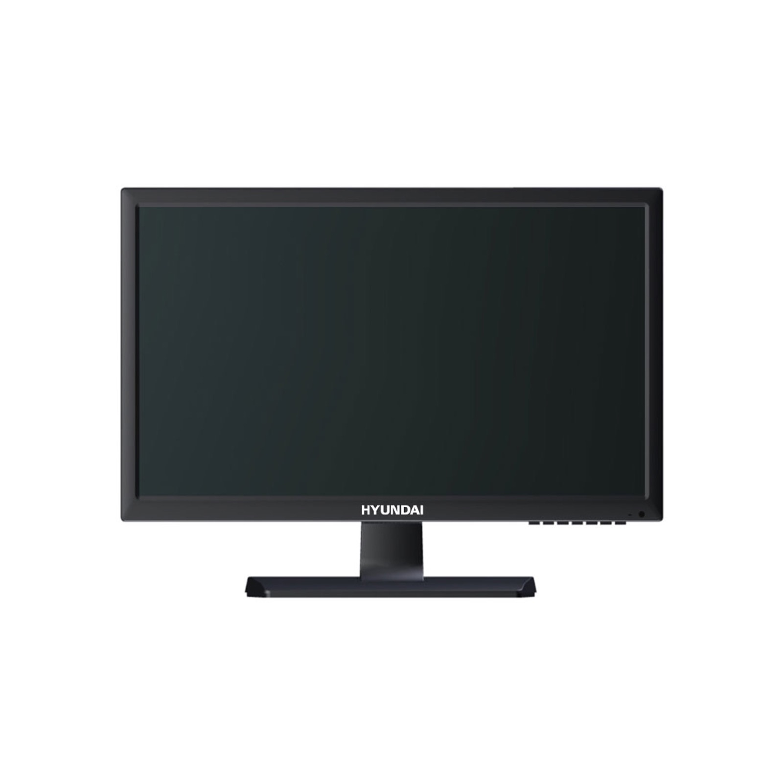 HYU-1074-POE - Hyundai - Monitor LED 21.5 Pollici - PoE 30W - 1920x1080 ...