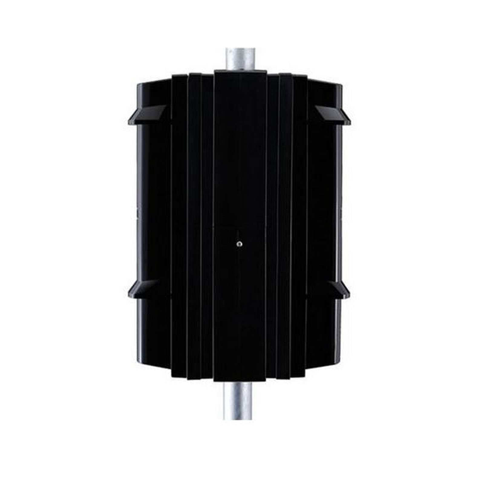 PSC-4 POLE SIDE COVER - Side cover for installing two barriers back to ...