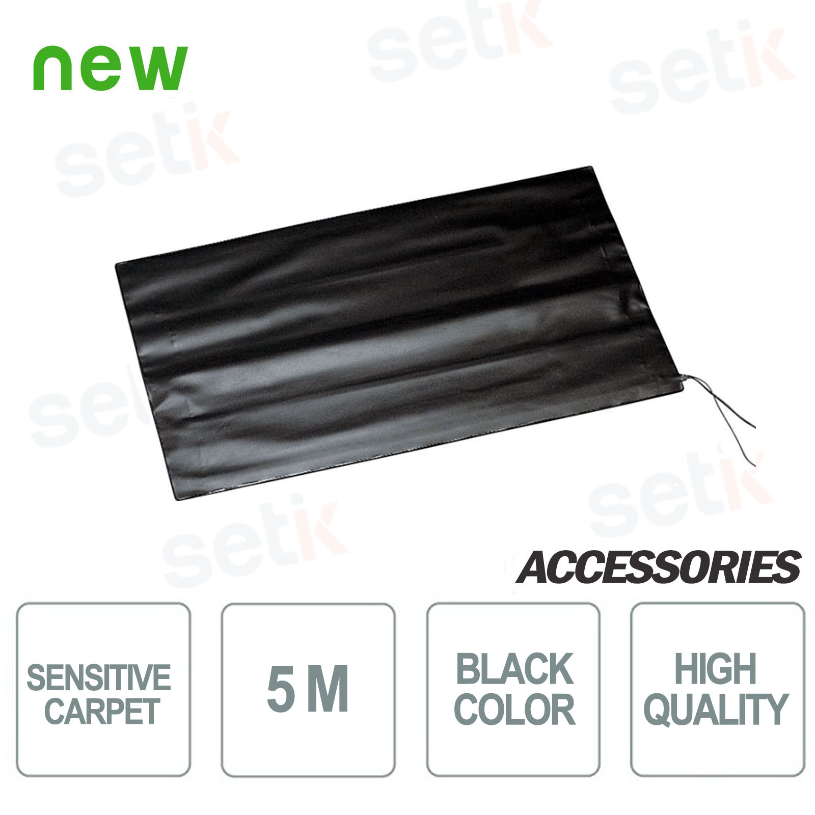 CSA 482-CSA - Sensitive carpet - CSA - Setik.biz