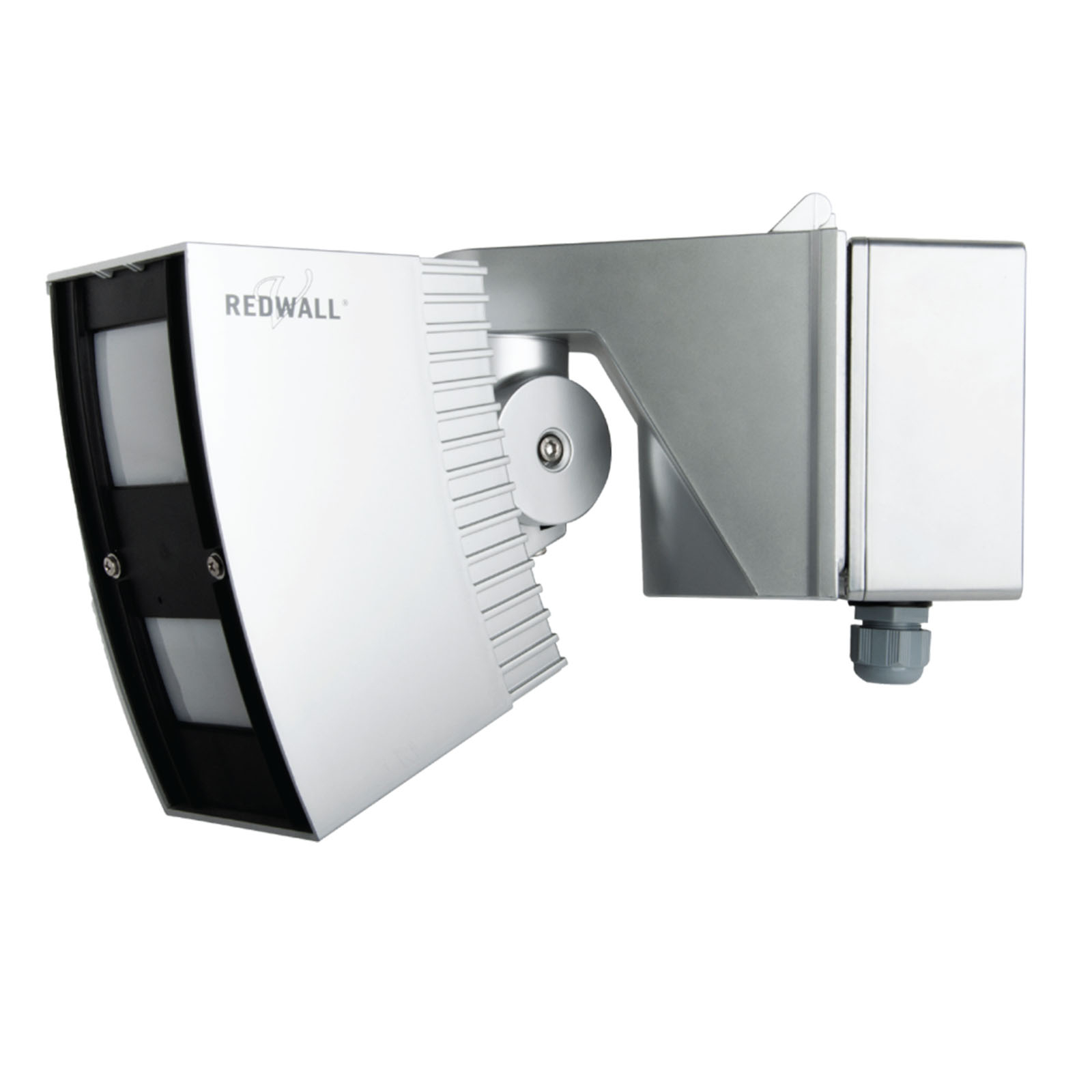 SIP-4010/5-IP-BOX - Dual PIR PoE Detector - Optex - Setik.biz