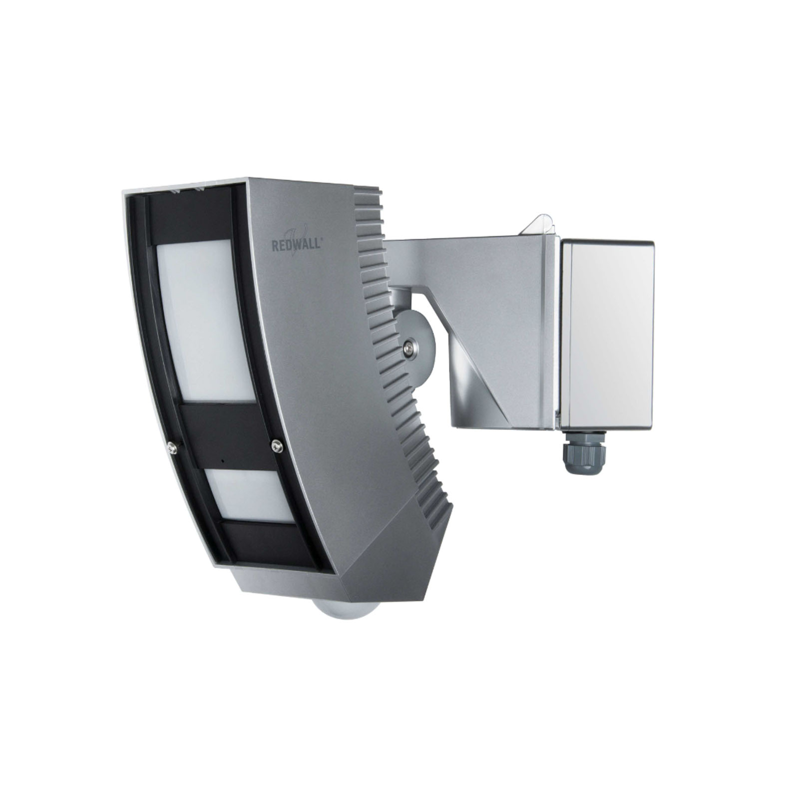 SIP-100-IP-BOX - Dual PIR PoE Detector - Optex - Setik.biz