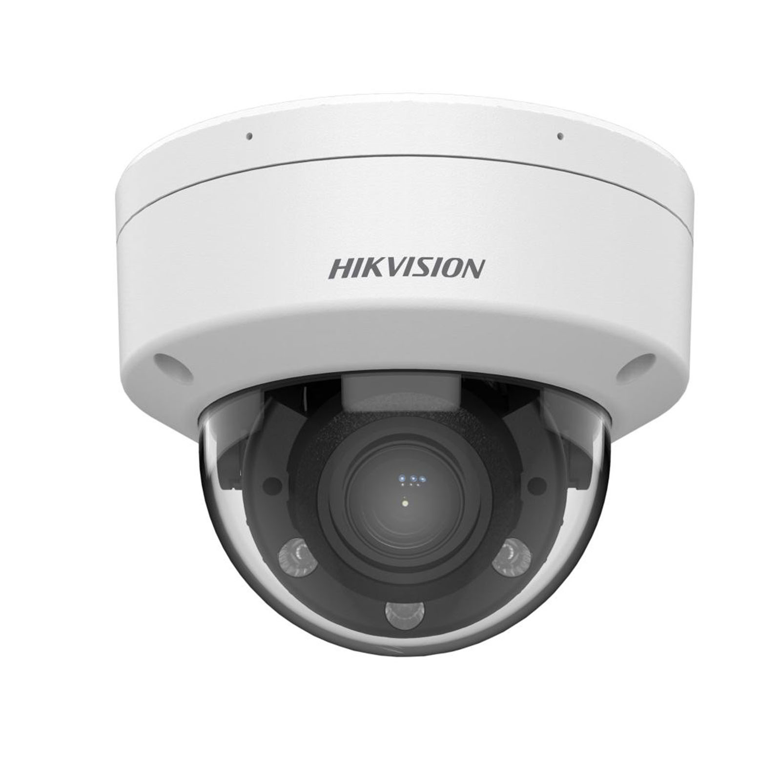 DS-2CD1743G2-LIZU(2.8-12mm) - PoE 4MP IP dome camera - 2.8 mm-12 mm ...