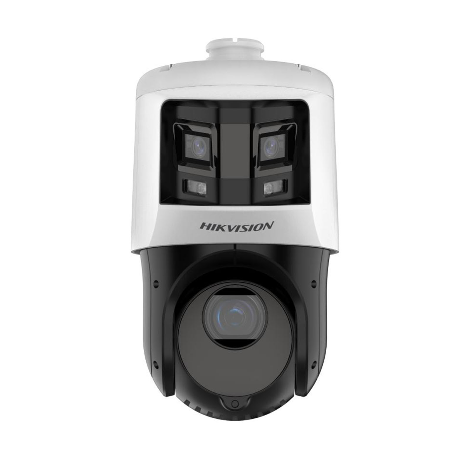 DS-2SE4C425MWG-E/26(F0) - TandemVu PoE IP Camera - Dual CMOS Sensor ...