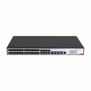 DS-3E2736-HI-24F8T4X - Network Switch - 36 Ports - 8 Gigabit RJ45 Ports ...