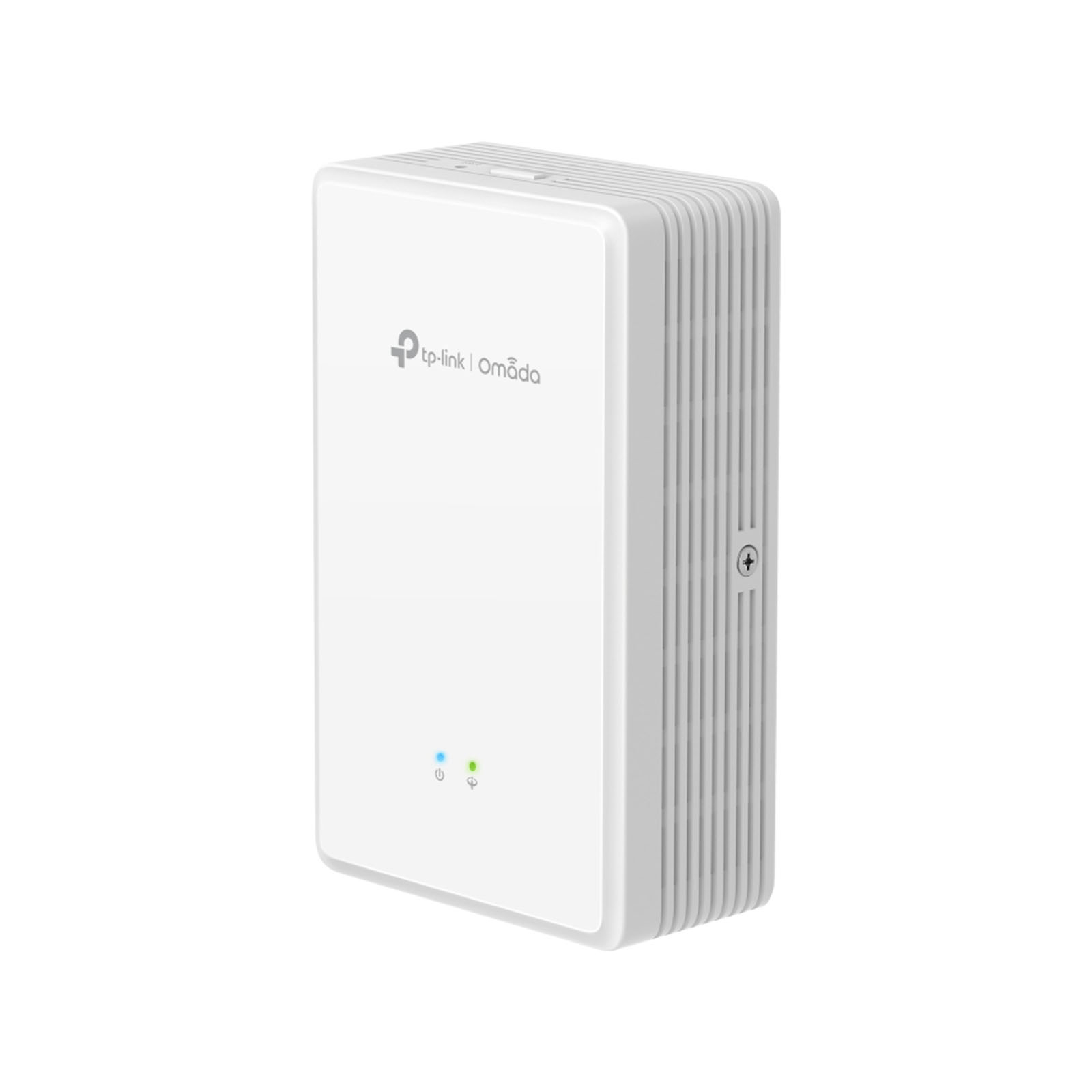 EAP625GP-Wall - Access Point Wall Plate GPON Wi-Fi 6 AX1800 TP-Link ...