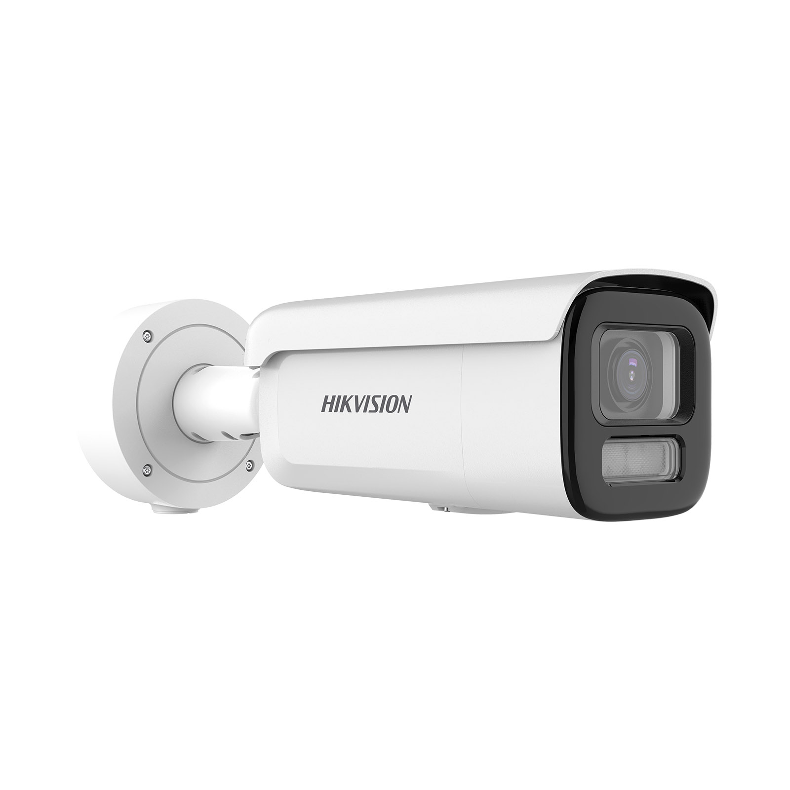 DS-2CD2647G3-LIZS2UY/SL(2.8-12mm - ColorVu IP POE Bullet Camera - 4MP ...