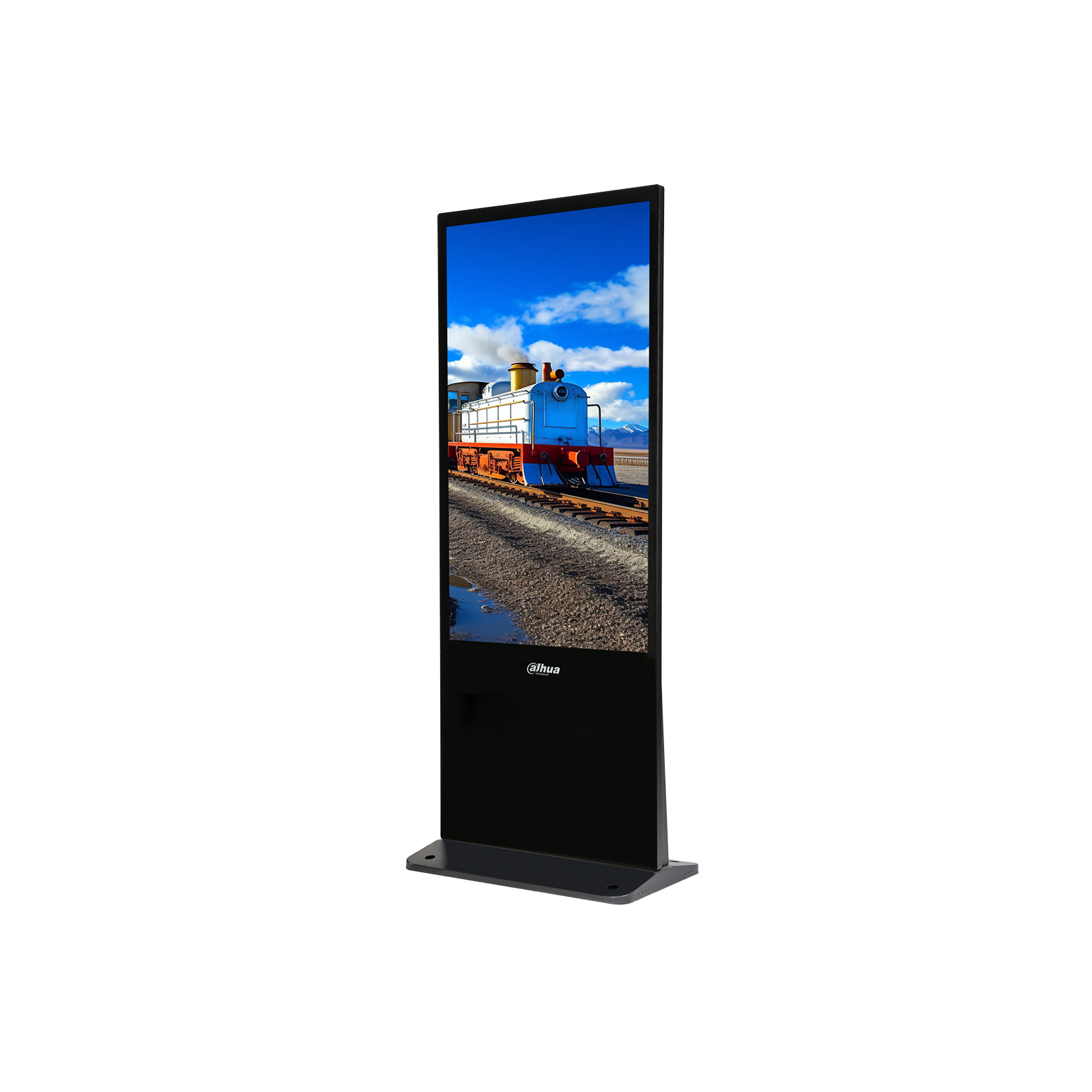 LDV55-SAI400K - Digital Signage - 55 Inch - LCD - Portrait - Corporate ...