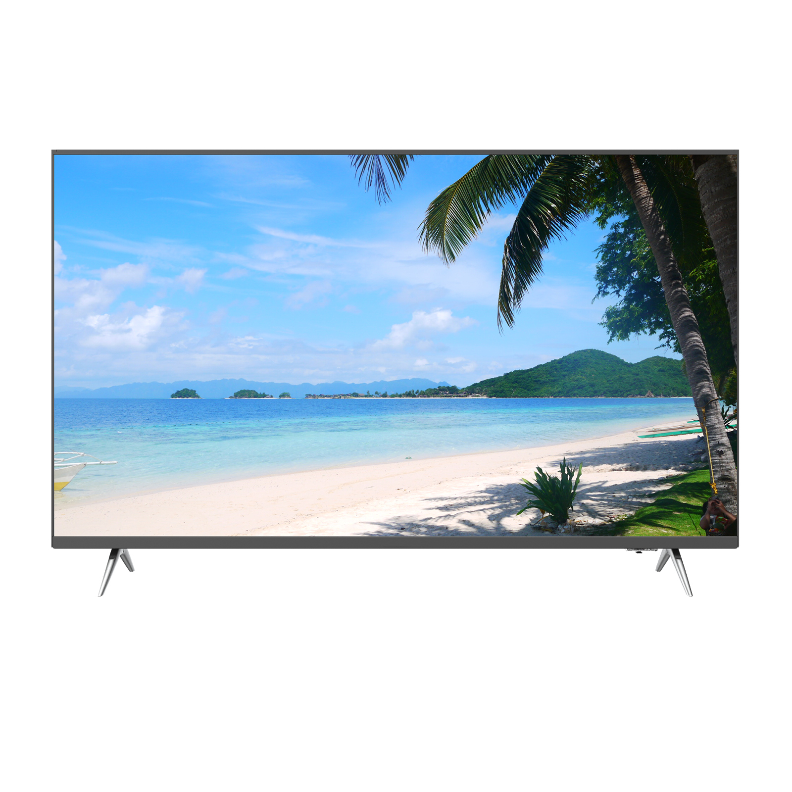LM65-F400 - Monitor 65 Pollici 4K LED - 8ms - 24/7 - 60hz - VGA - HDMI ...