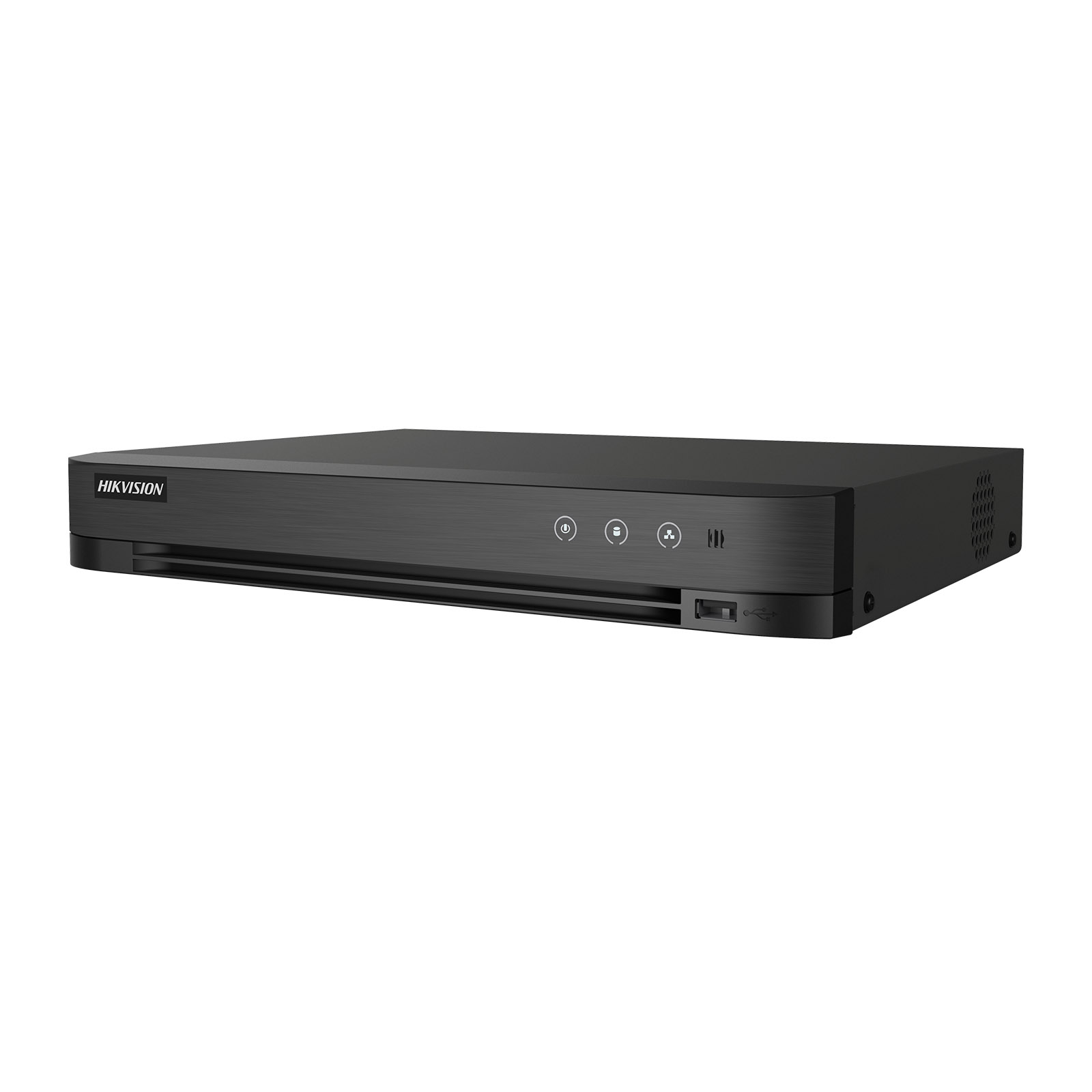 iDS-7208HQHI-M1/XT - AcuSense 8-Channel DVR with Audio, H.265 Pro+, 5MP ...