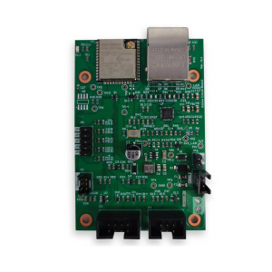 URCLWFC - ACTIVE CLOUD LAN WIFI card for UR FOG fog system - Setik.biz
