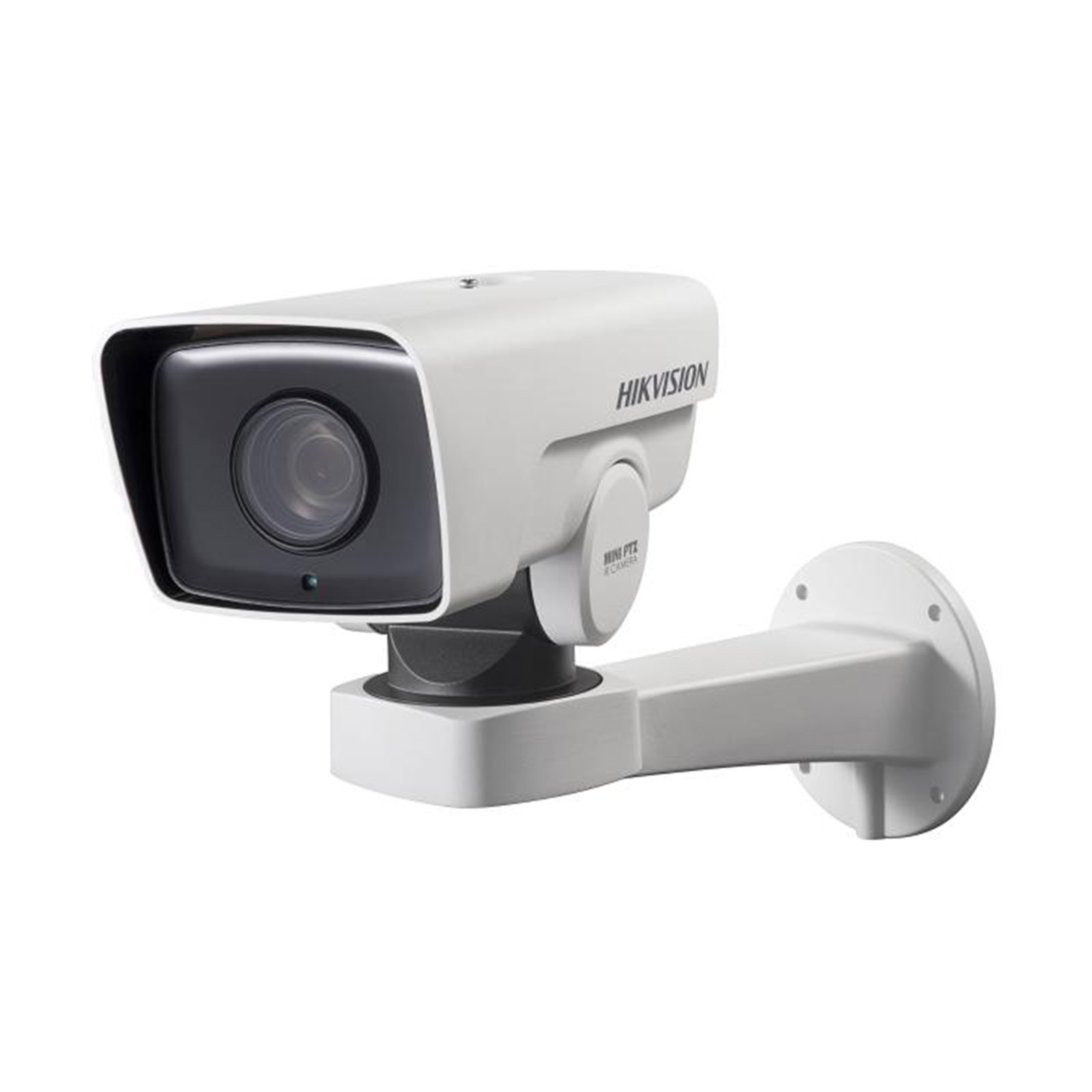 DS-2DY3320IW-DE - Telecamera PTZ Hikvision 3MP 20× Zoom DarkFighter ...