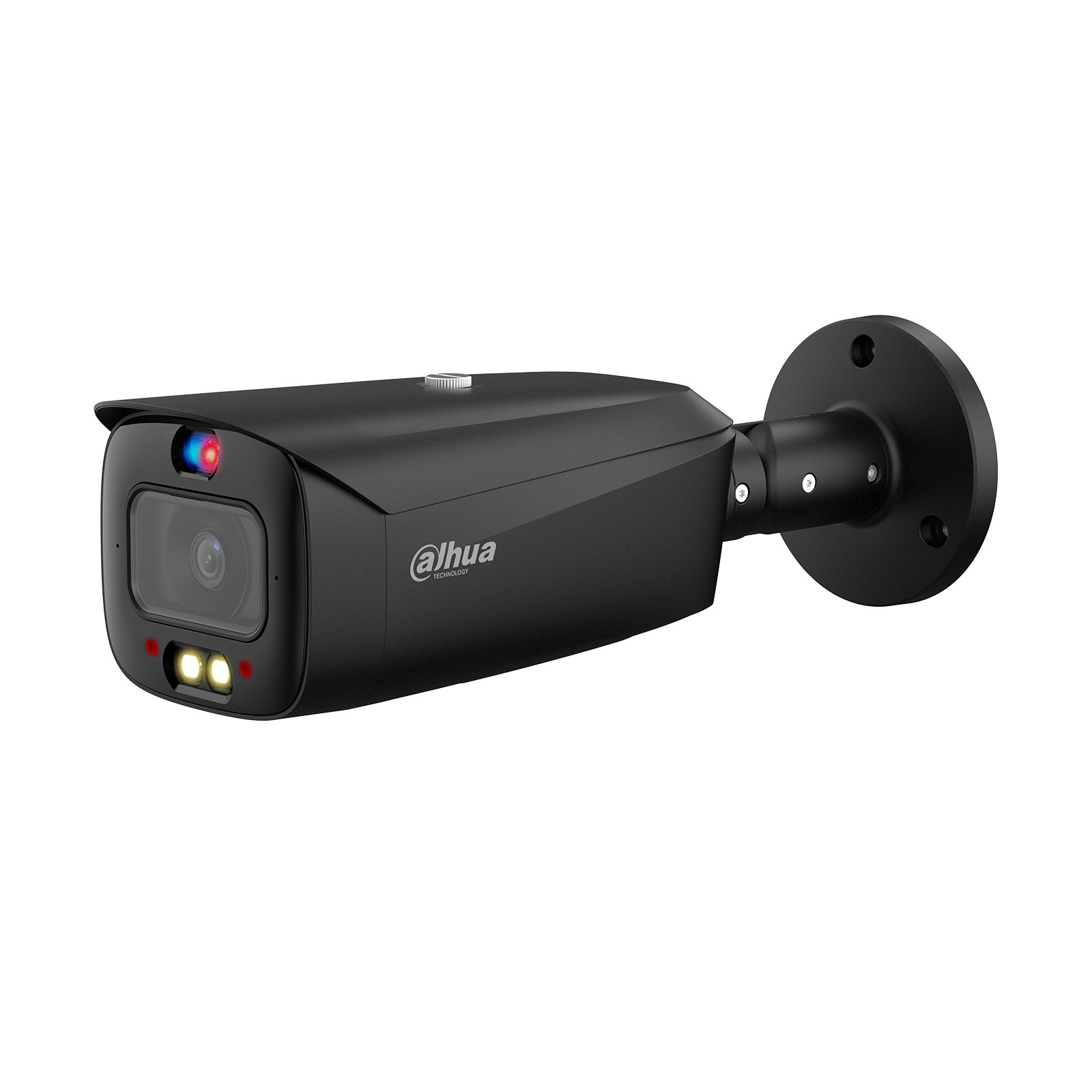 IPC-HFW3849T1-AS-PV-S5-B - Dahua 8MP 2.8mm AI Smart Dual Light Camera ...