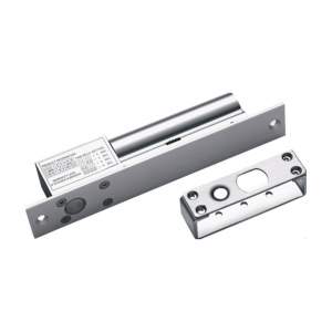 DS-K4T108 - Hikvision DS-K4T108: Safe and durable electric lock - Setik.biz
